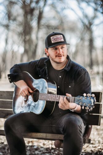 Midwestern country artist opens up about mental health | News, Sports ...